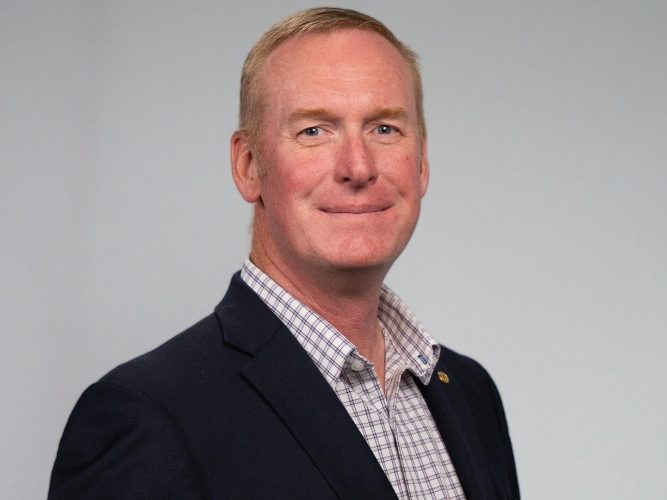 APR Supply Co. Appoints Brian Schlise as President | phcppros